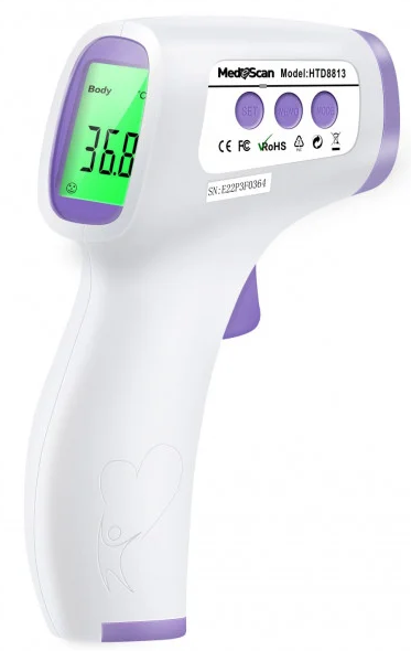 2020 The Best Infrared Touchless Baby Thermometers in Australia