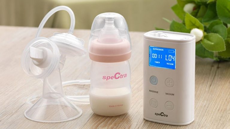 2025 Comparison Of Spectra Breast Pumps In Australia